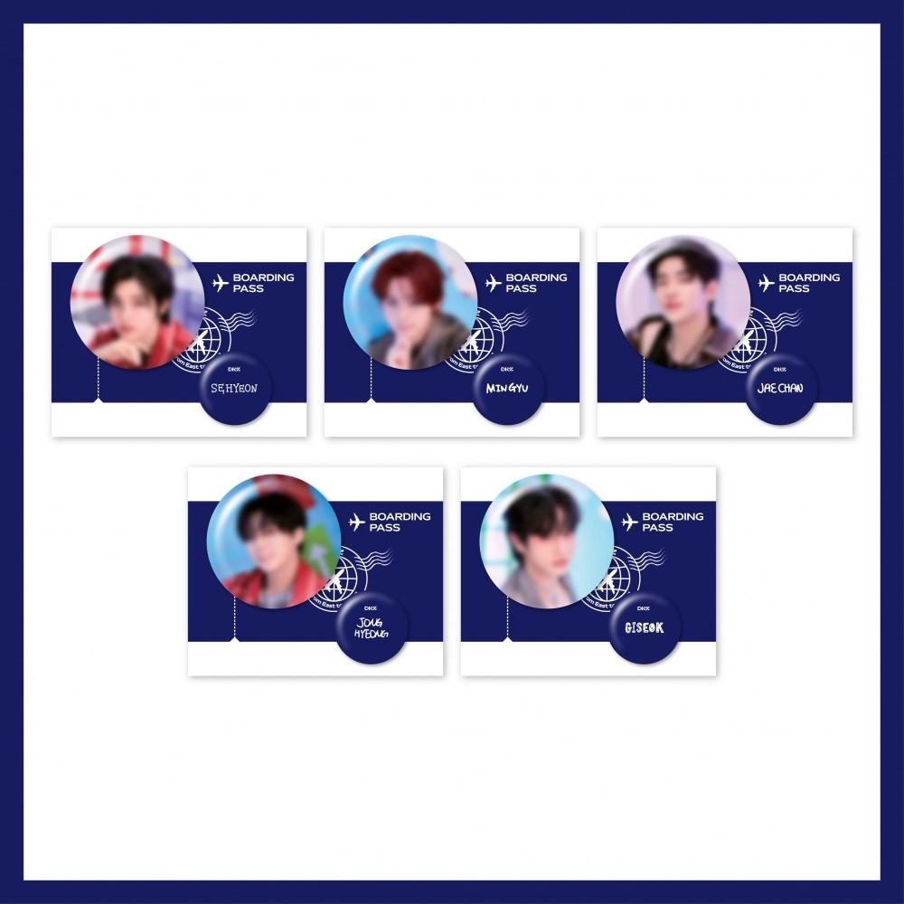 DKZ POP-UP STORE in JAPAN Goods - PIN BUTTON SET_160976.jpg